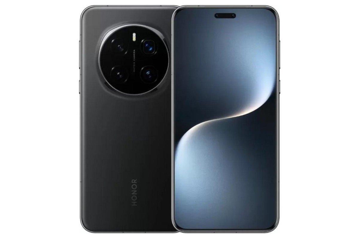 Honor Magic7 Pro 12Gb/512Gb купить в Минске по низкой цене